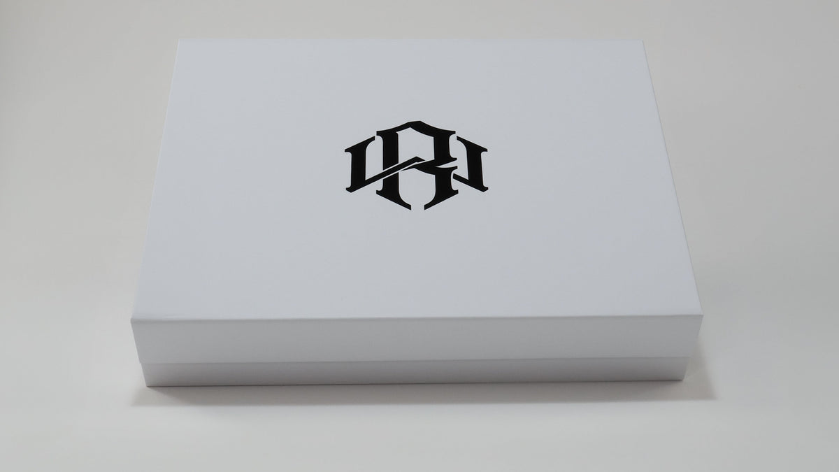 Packaging with Purpose – RENOWNED WEAR